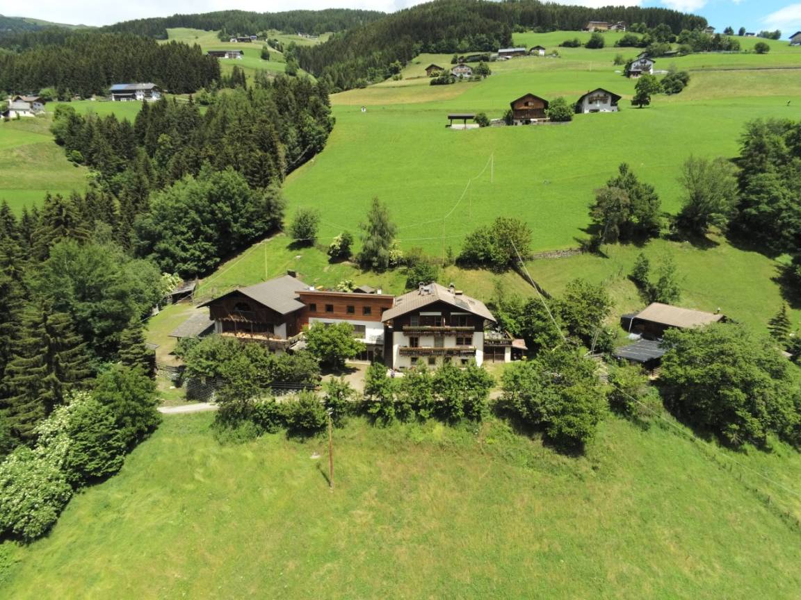 80 M² Agriturismo ∙ 3 Camere Da Letto ∙ 5 Ospiti - Velturno