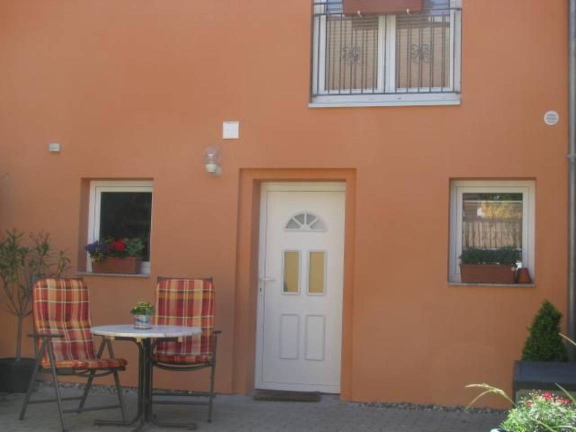 32 M² Ferienwohnung ∙ 2 Gäste - Greifswald