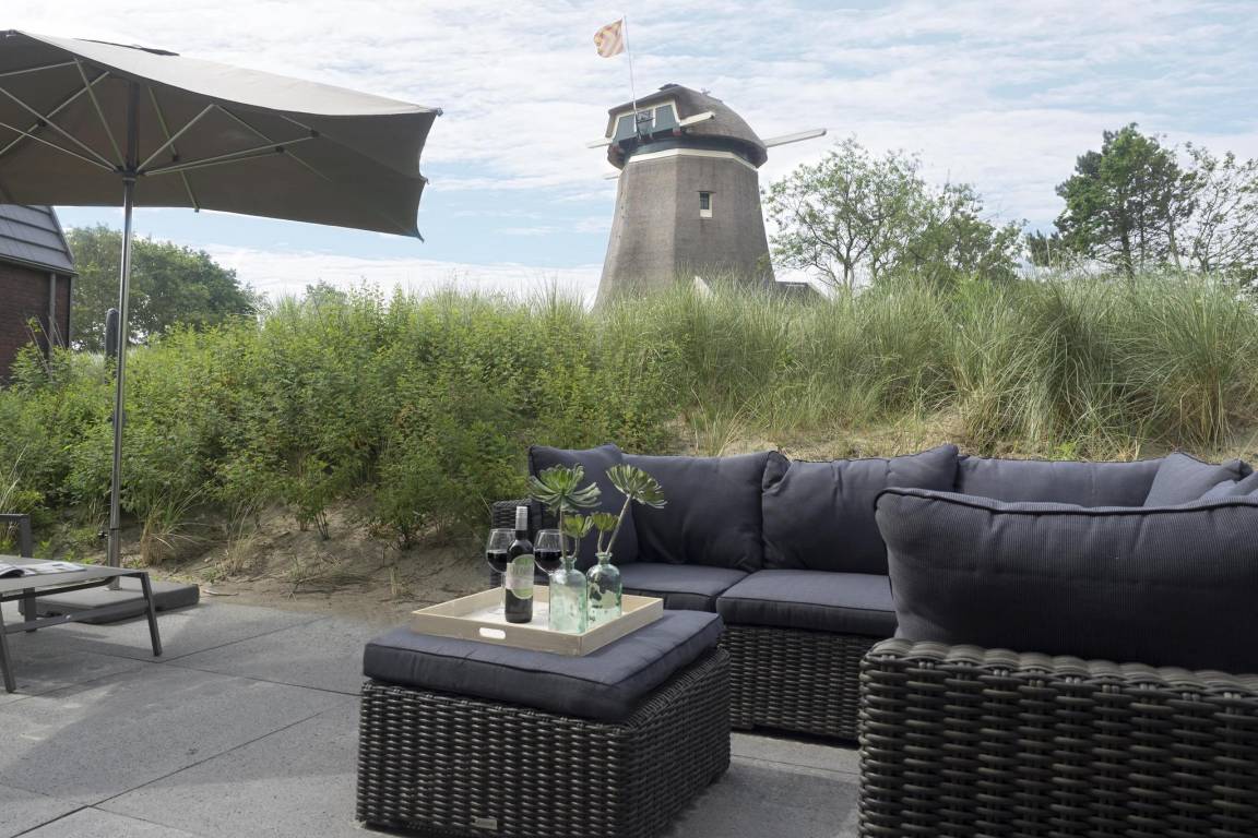 Bungalow ∙ 3 Bedrooms ∙ 6 Guests - Bergen aan Zee