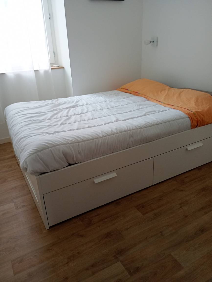 38 M² Apartamento ∙ 2 Habitaciones ∙ 4 Huéspedes - Bagnères-de-Luchon