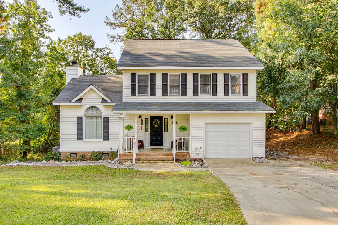 148 M² Talo ∙ 3 Makuuhuonetta ∙ 7 Vierasta - Lexington, SC