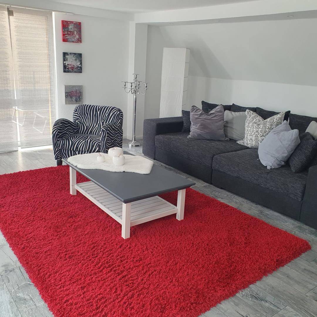 92 M² Apartment ∙ 2 Bedrooms ∙ 5 Guests - Sternberg
