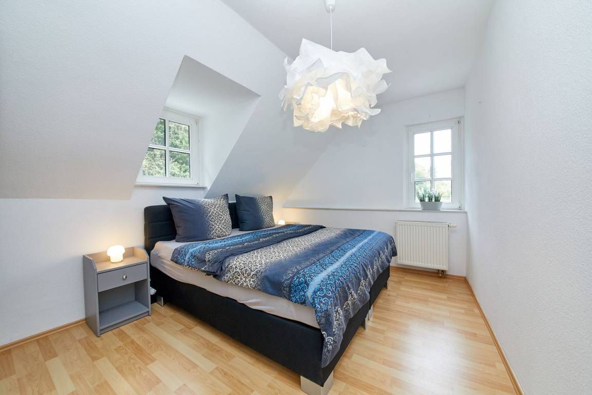 85 M² Apartment ∙ 2 Bedrooms ∙ 4 Guests - Traben-Trarbach