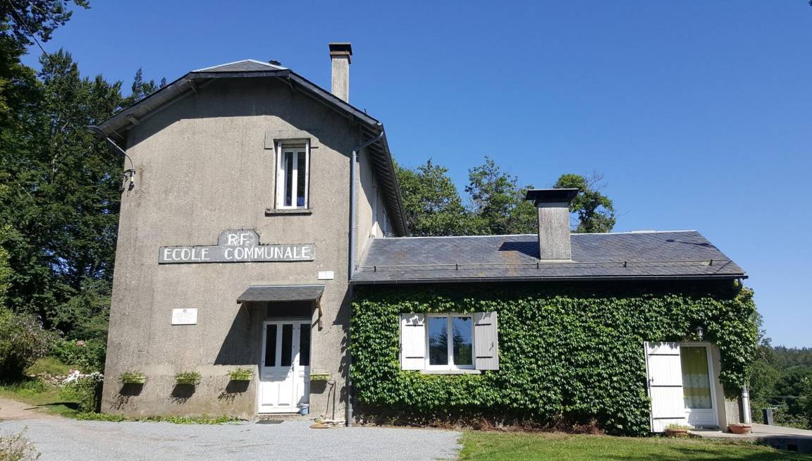 70 M² Gîte ∙ 2 Chambres ∙ 4 Personnes - La Salvetat-sur-Agout