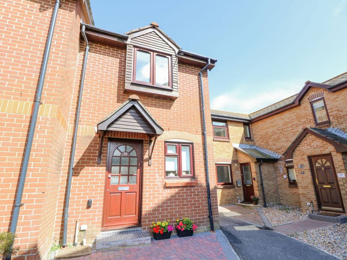 Cottage ∙ 2 Chambres ∙ 4 Personnes - Sandbanks