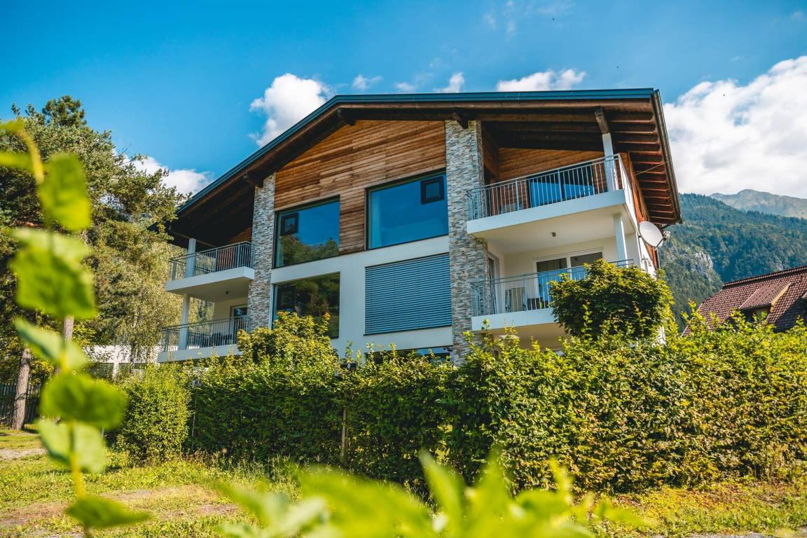 Apartment ∙ 2 Bedrooms ∙ 6 Guests - Weissensee
