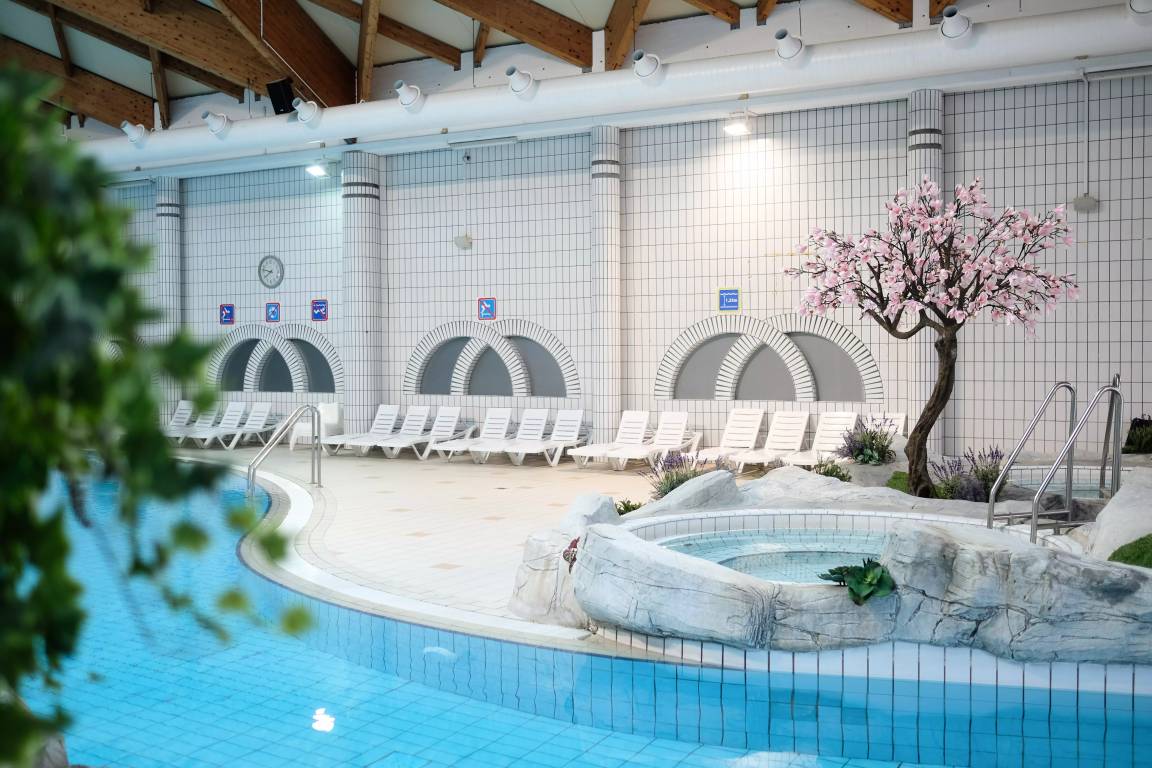 47 M² Apartment ∙ 2 Bedrooms ∙ 5 Guests - Dobova