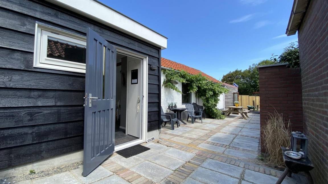 House ∙ 2 Bedrooms ∙ 4 Guests - Zoutelande