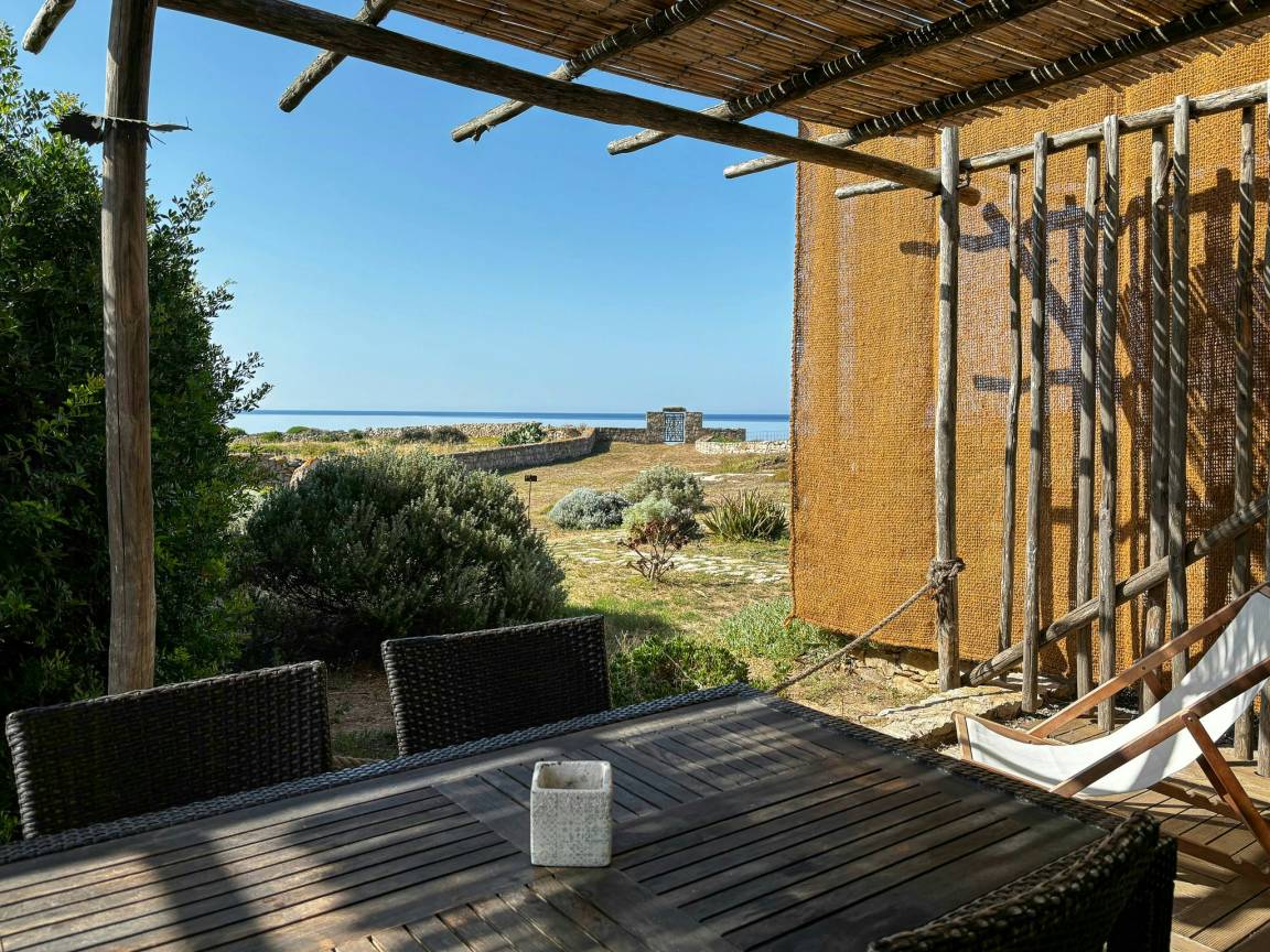 52 M² Appartement ∙ 1 Chambre ∙ 3 Personnes - Calasetta