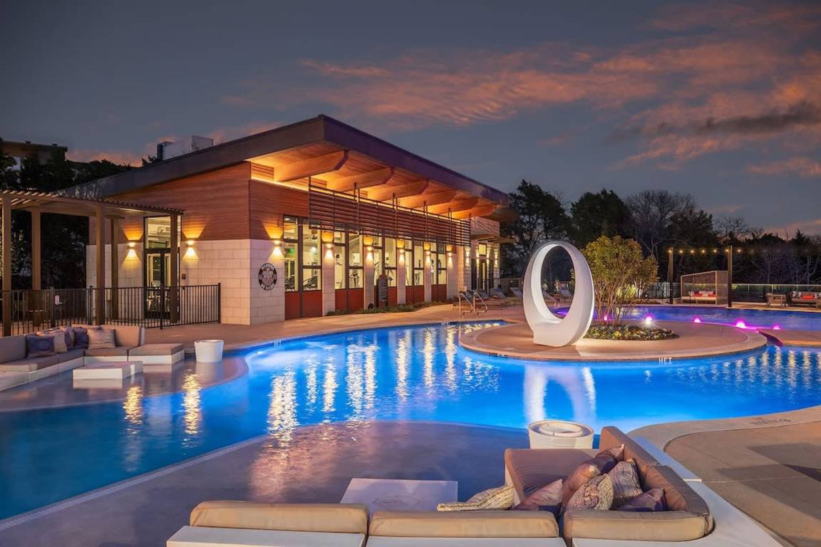 Apartment ∙ 2 Bedrooms ∙ 6 Guests - Richardson, TX