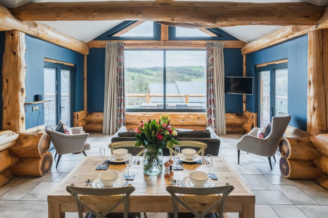 Cottage ∙ 2 Bedrooms ∙ 4 Guests - Ilkley