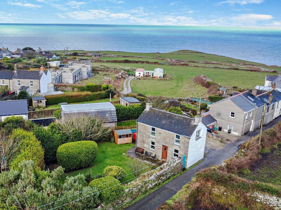 Cottage ∙ 1 Bedroom ∙ 2 Guests - Saint Just