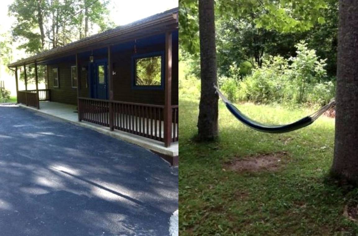 House ∙ 2 Bedrooms ∙ 6 Guests - Elkins, WV