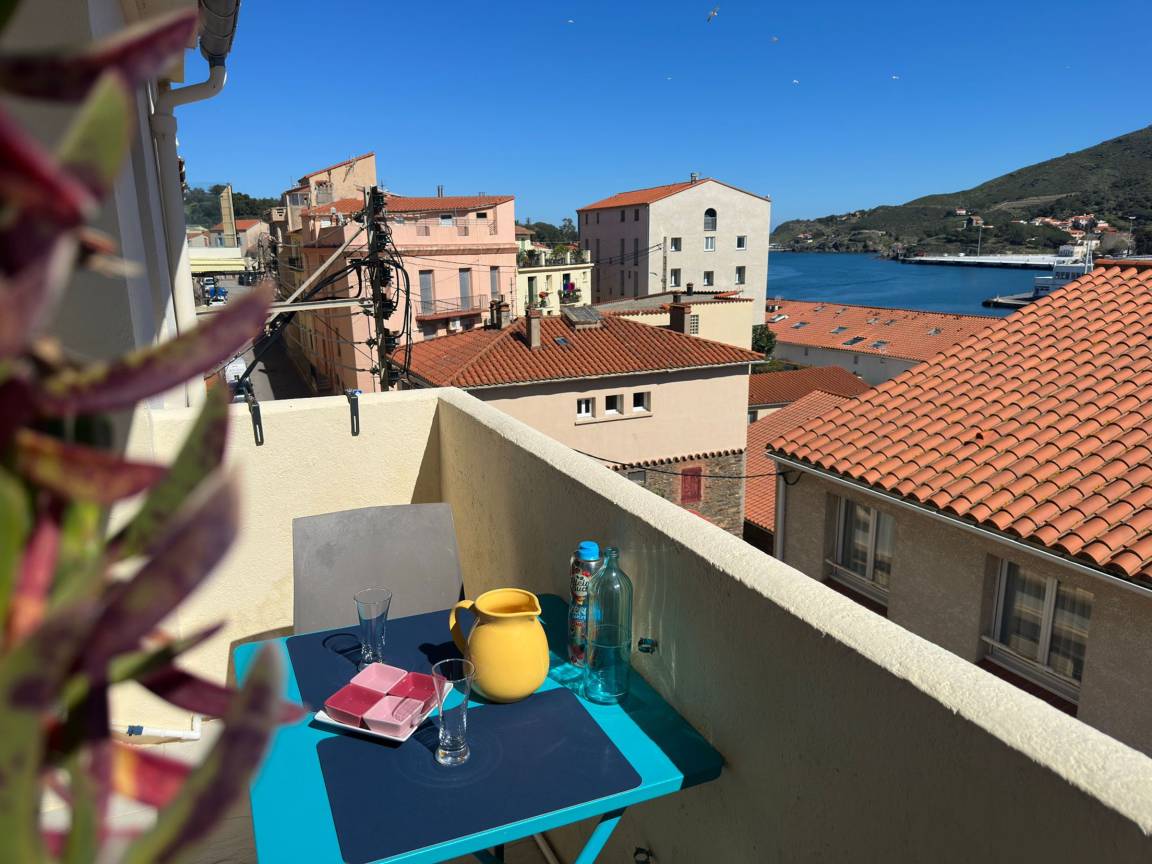 65 M² Apartment ∙ 2 Bedrooms ∙ 6 Guests - Cerbère