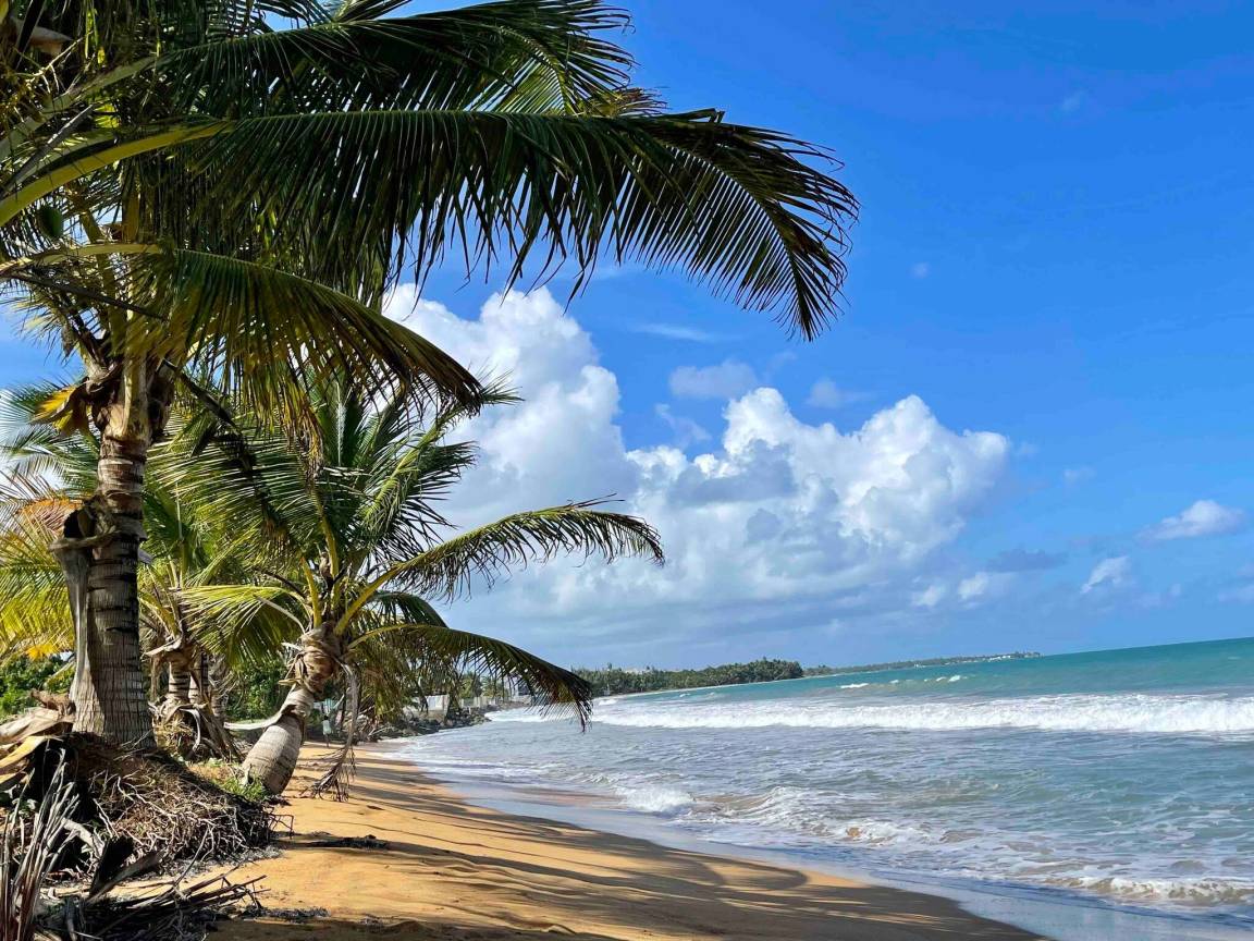 135 M² Apartment ∙ 4 Bedrooms ∙ 8 Guests - Luquillo