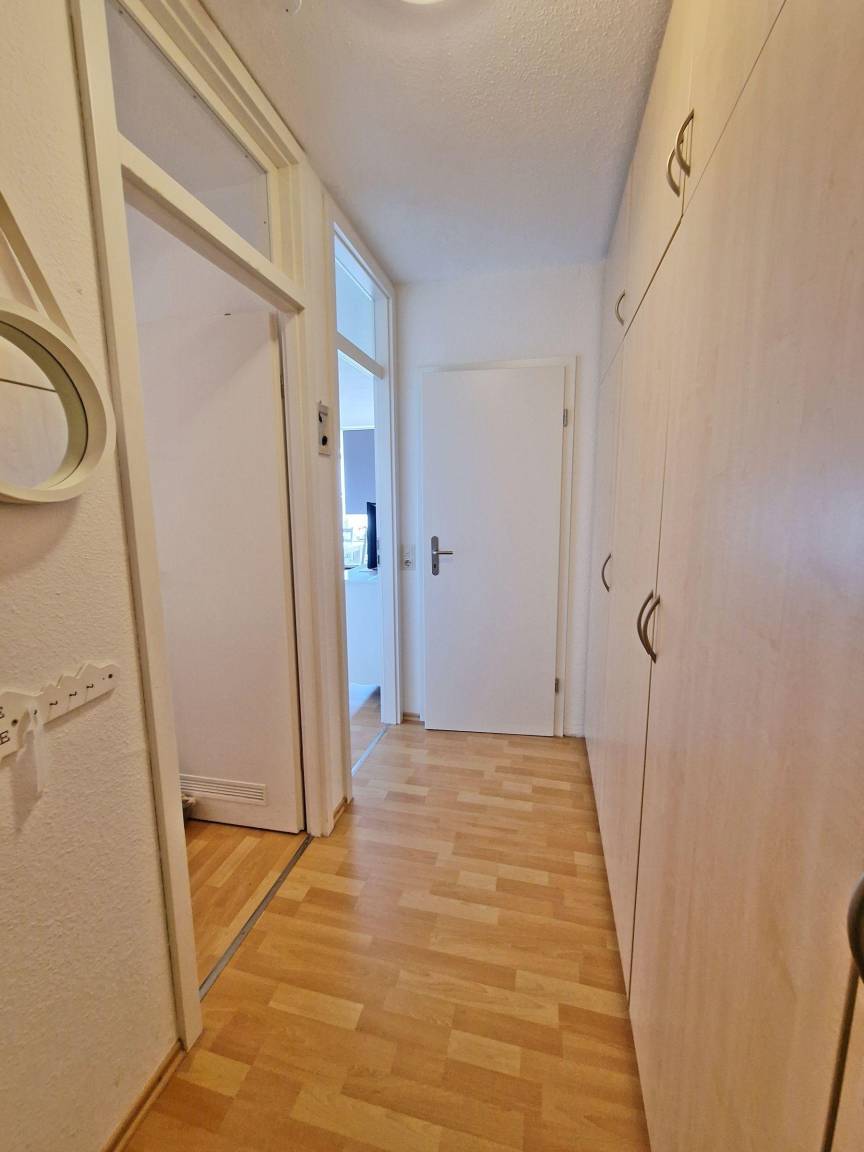 45 M² Ferienwohnung ∙ 1 Schlafzimmer ∙ 5 Gäste - Heiligenhafen