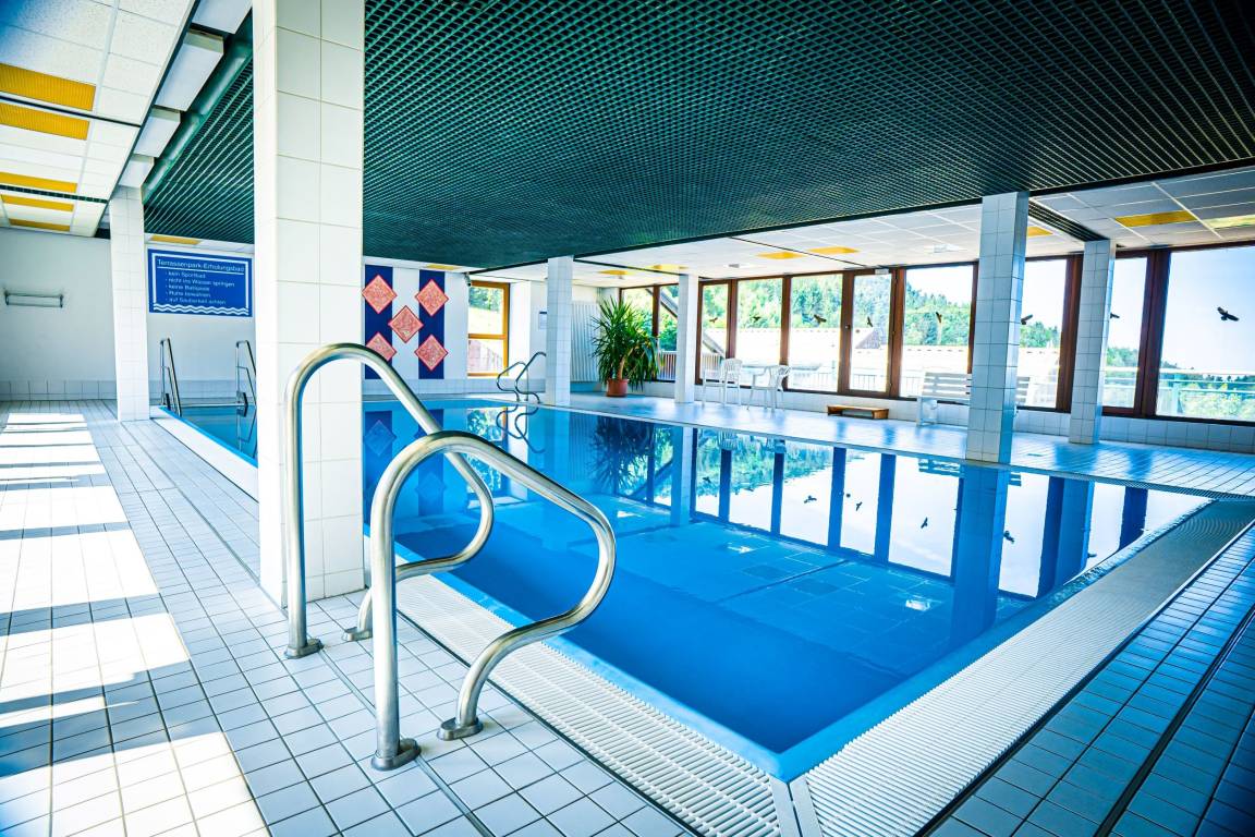 43 M² Appartement ∙ 1 Chambre ∙ 3 Personnes - Sasbachwalden