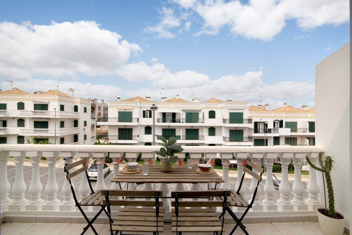 64 M² Appartement ∙ 1 Slaapkamer ∙ 4 Gasten - Vila Nova de Cacela