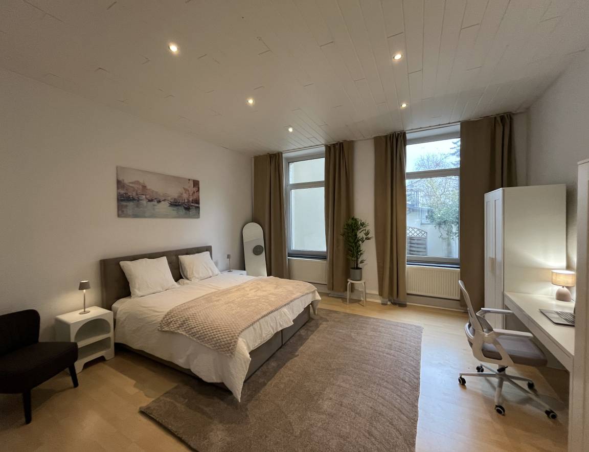 Appartement ∙ 1 Chambre ∙ 4 Personnes - Nideggen