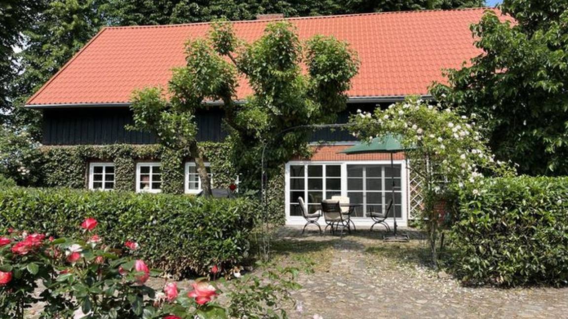130 M² Ferienhaus ∙ 4 Gäste - Bad Segeberg