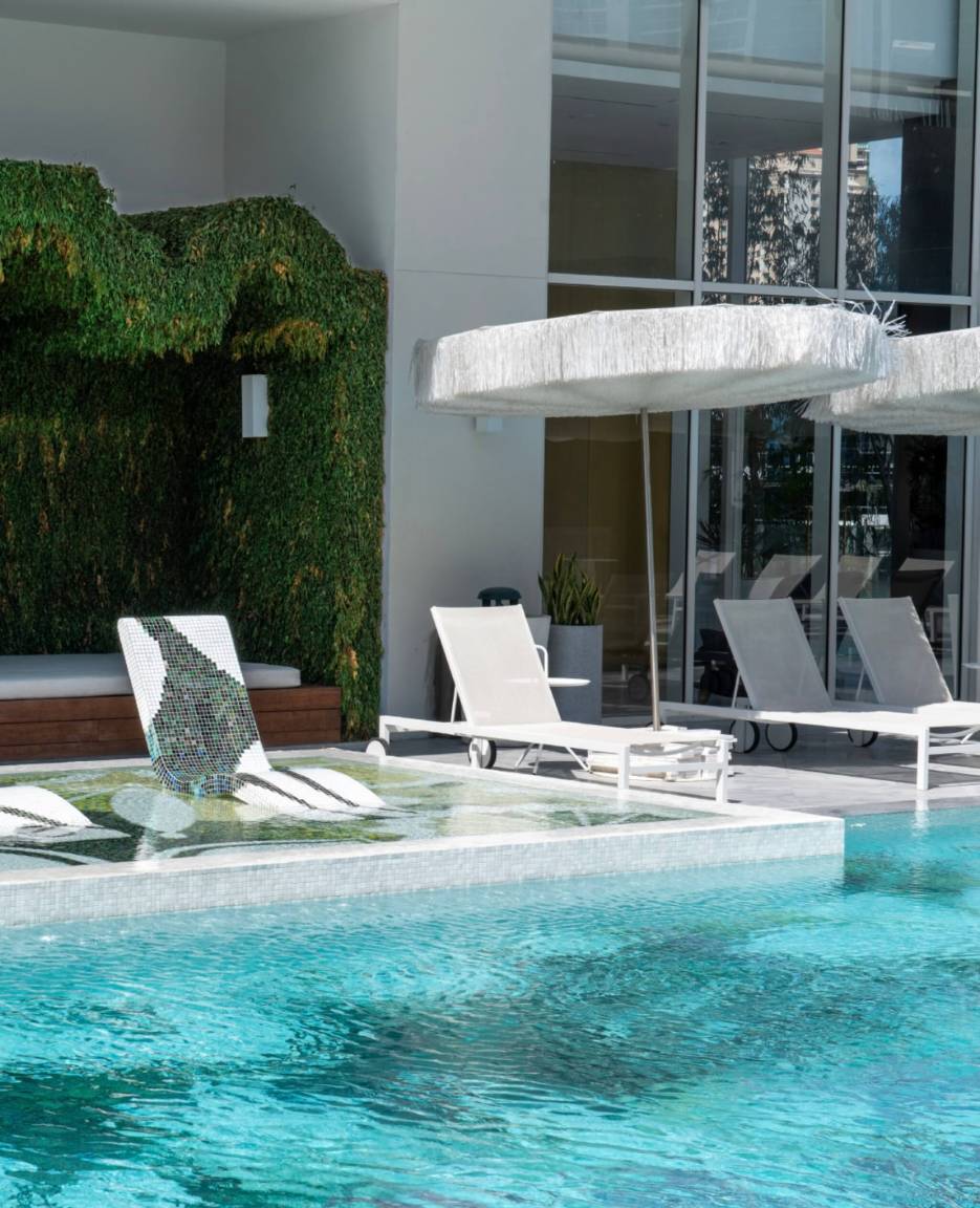 170 M² Apartment ∙ 3 Bedrooms ∙ 6 Guests - Panama City