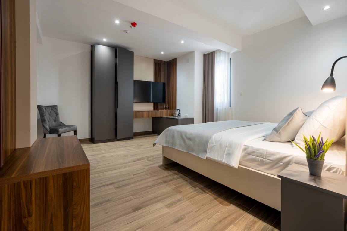 30 M² House ∙ 1 Bedroom ∙ 2 Guests - Neum
