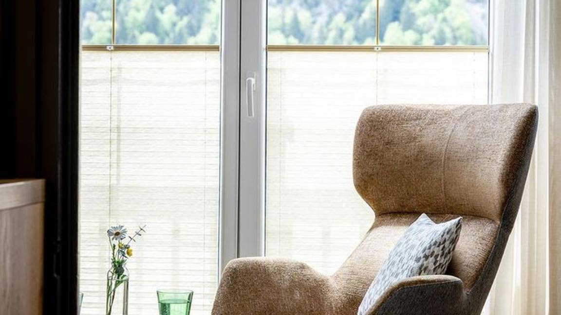 29 M² Hotel ∙ 1 Bedroom ∙ 2 Guests - Reith im Alpbachtal