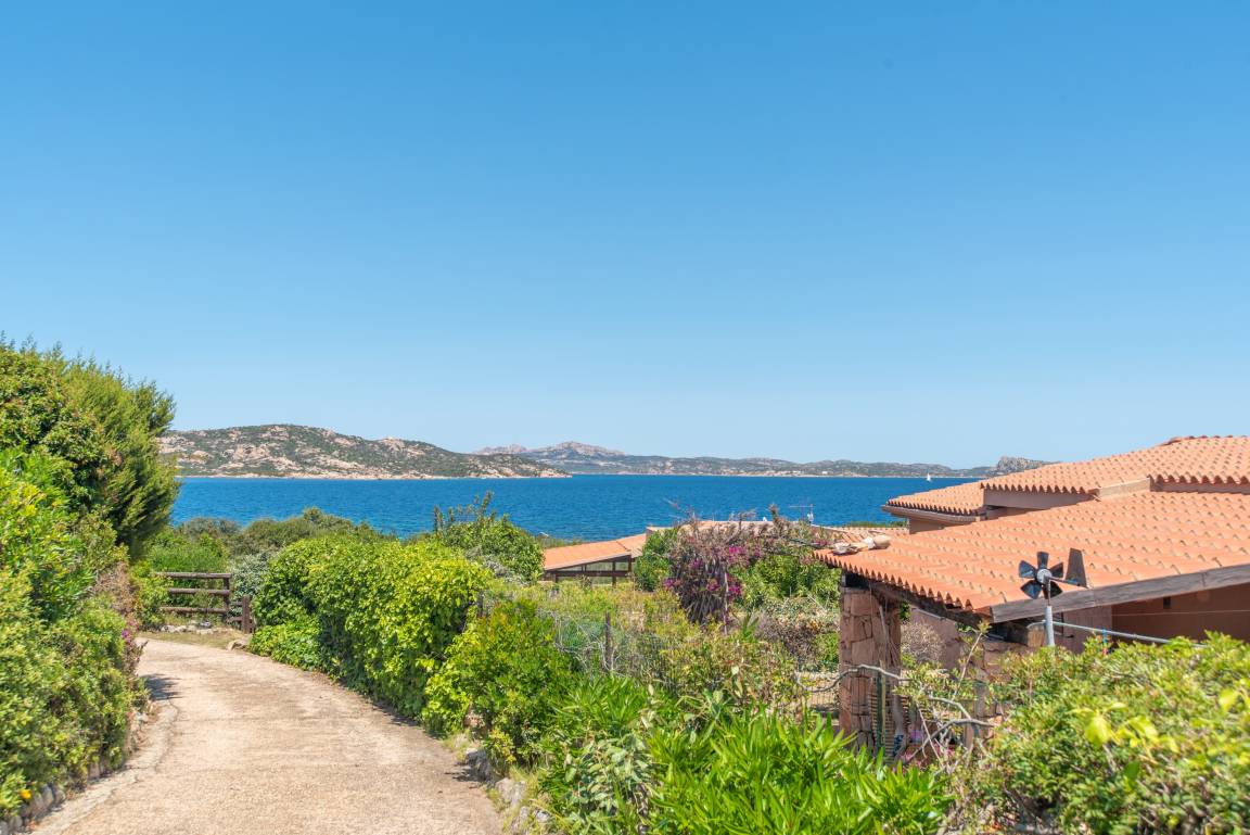 100 M² Casa Vacanza ∙ 3 Camere Da Letto ∙ 6 Ospiti - La Maddalena