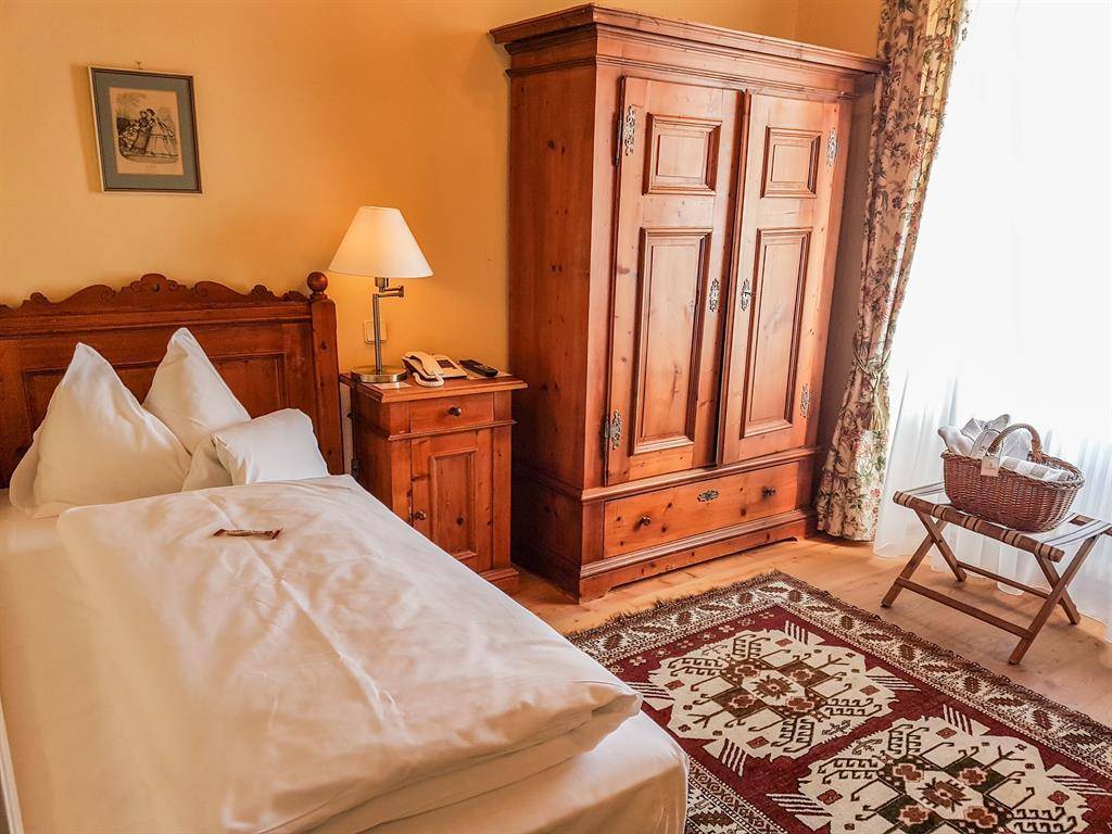 15 M² Hotel ∙ 1 Bedroom ∙ 1 Guest - Spittal an der Drau