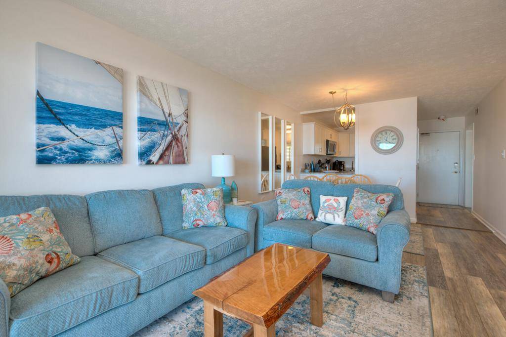 Condo ∙ 3 Bedrooms ∙ 8 Guests - Bald Head Island, NC