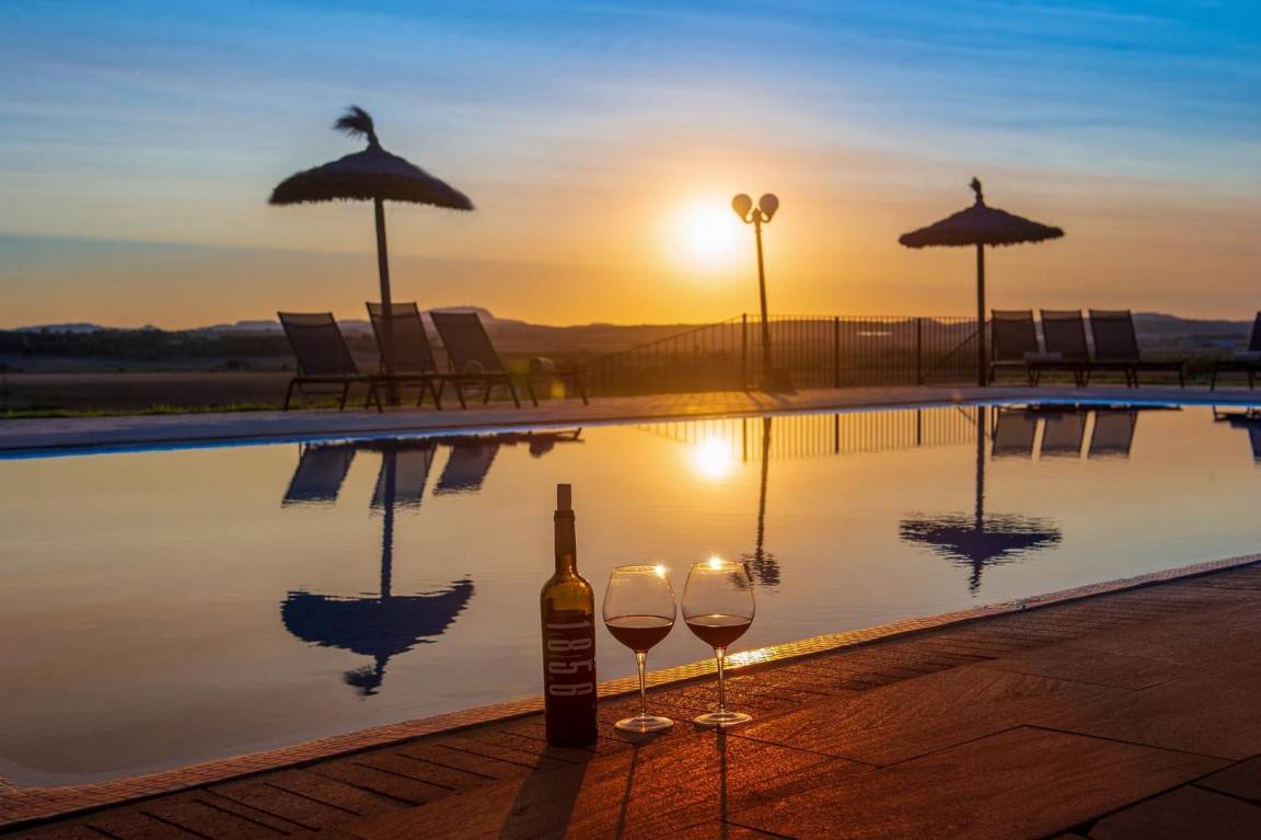 1400 M² Apartamento ∙ 2 Habitaciones ∙ 4 Huéspedes - Manacor
