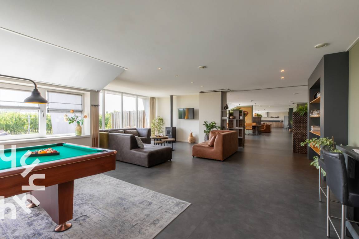 250 M² House ∙ 5 Bedrooms ∙ 12 Guests - Cadzand