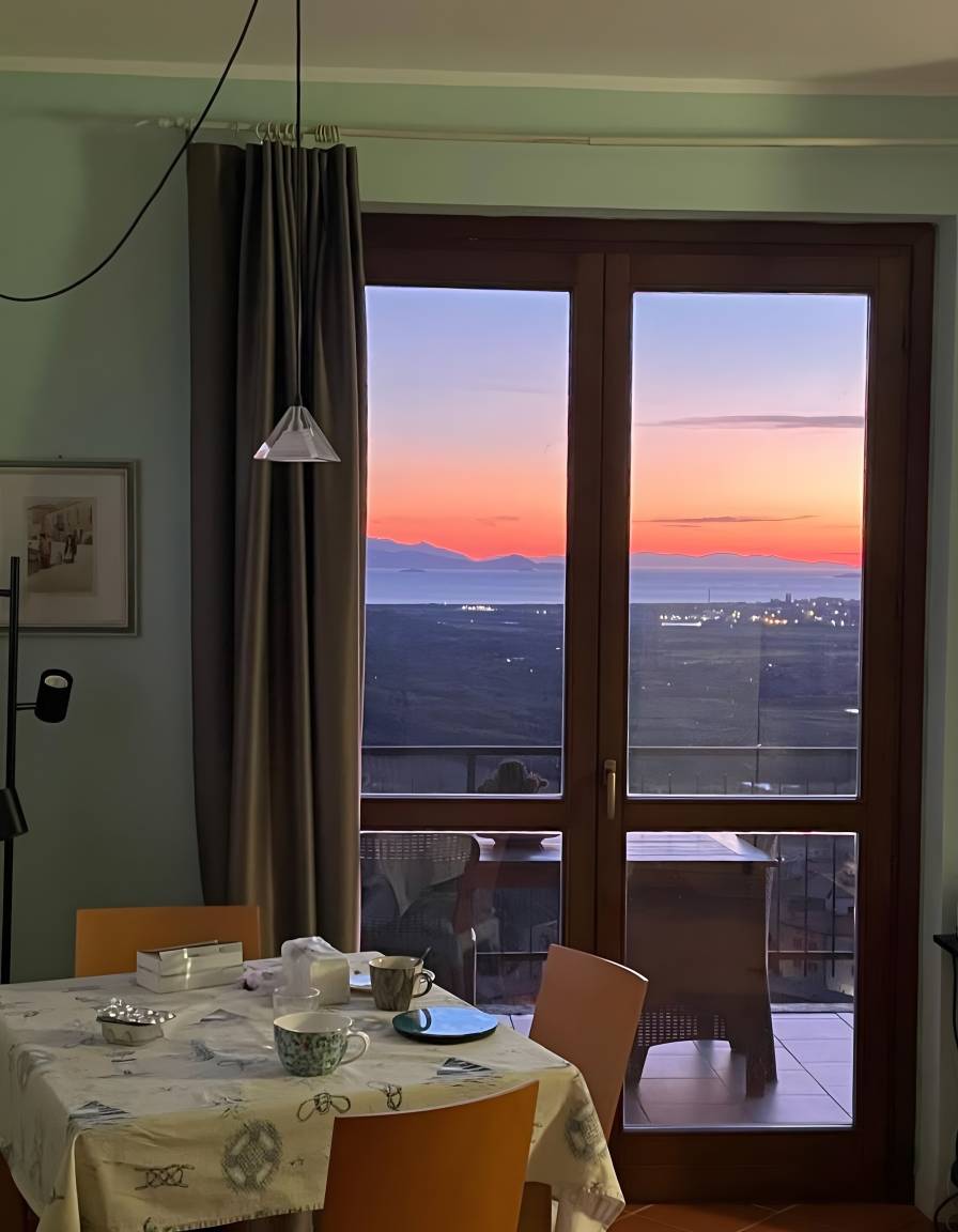 50 M² Appartamento Vacanza ∙ 1 Camera Da Letto ∙ 4 Ospiti - Gavorrano