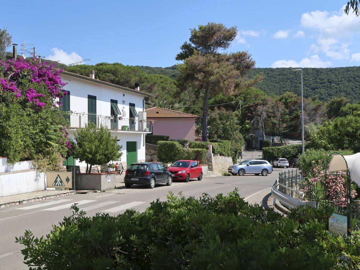 100 M² Appartement ∙ 3 Chambres ∙ 6 Personnes - Portoferraio