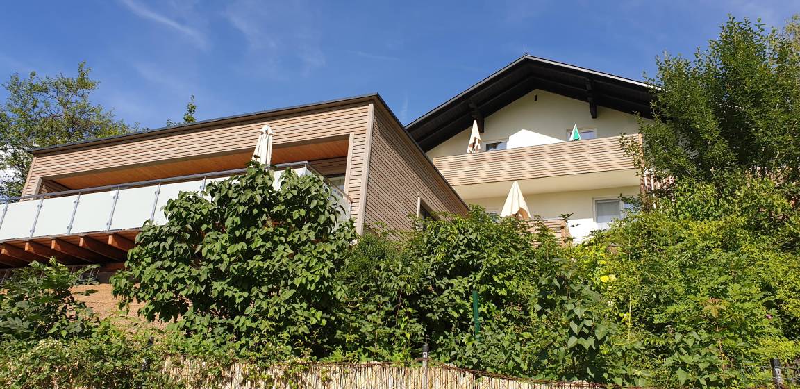56 M² Ferienwohnung ∙ 1 Schlafzimmer ∙ 4 Gäste - Windischgarsten