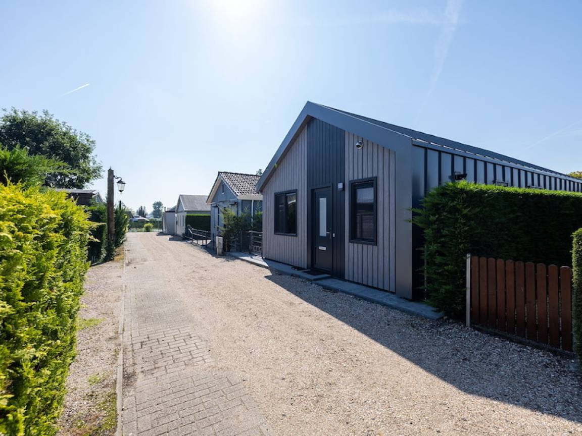 70 M² Maison De Vacances ∙ 3 Chambres ∙ 6 Personnes - Hoorn