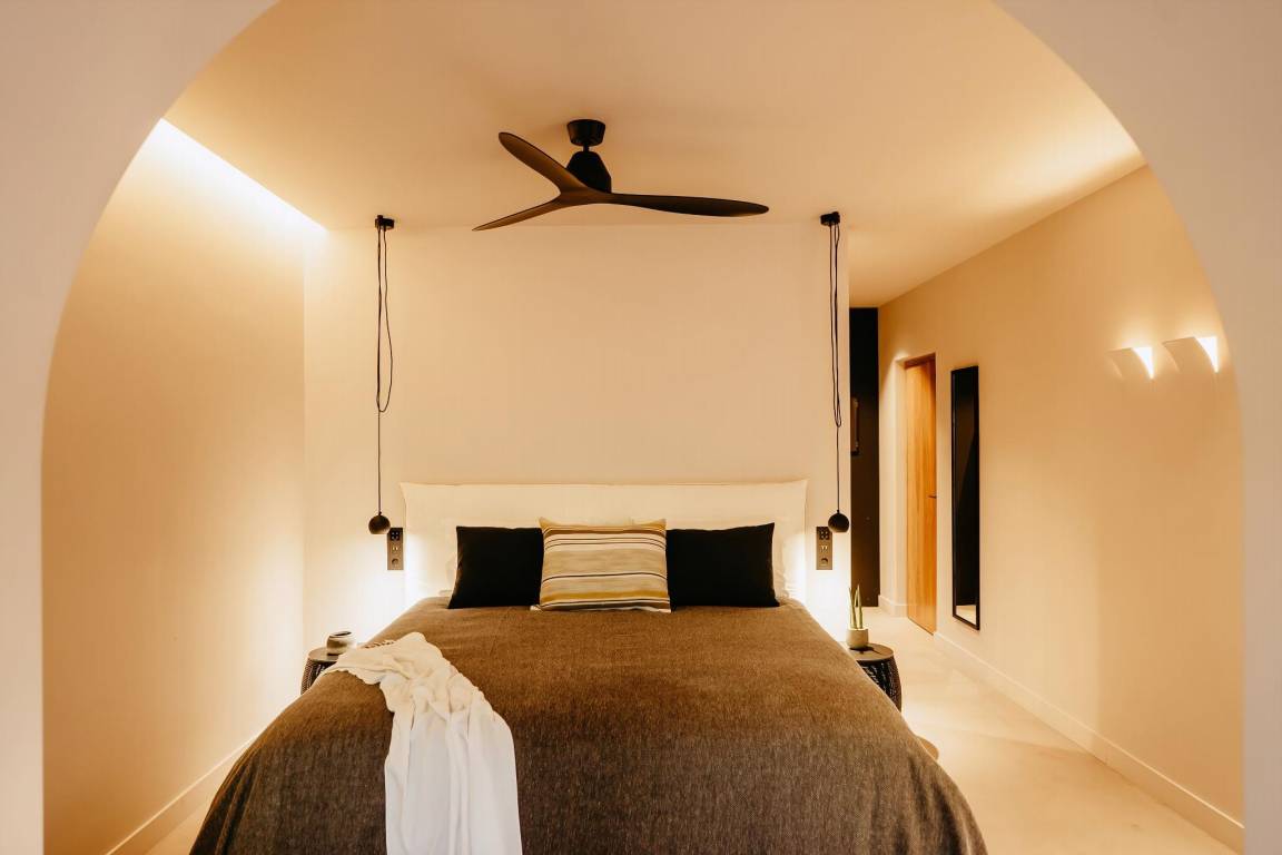 40 M² Villa ∙ 1 Bedroom ∙ 3 Guests - Agios Nikolaos