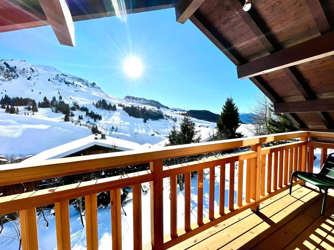140 M² Chalet ∙ 5 Slaapkamers ∙ 10 Gasten - La Roche-sur-Foron
