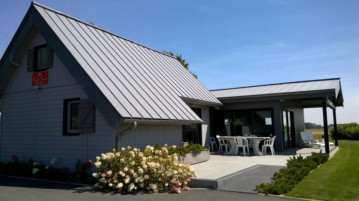 120 M² Gîte ∙ 2 Chambres ∙ 5 Personnes - Angleterre