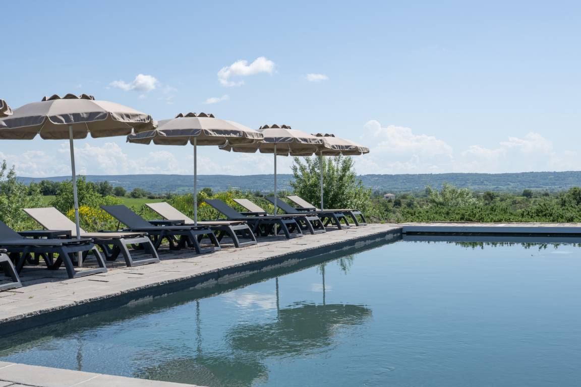 100 M² Casa ∙ 3 Habitaciones ∙ 5 Huéspedes - Vallon-Pont-d'Arc