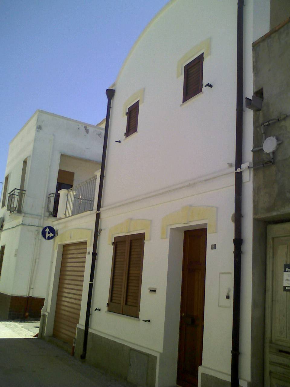 60 M² Ferienhaus ∙ 1 Schlafzimmer ∙ 3 Gäste - Carloforte