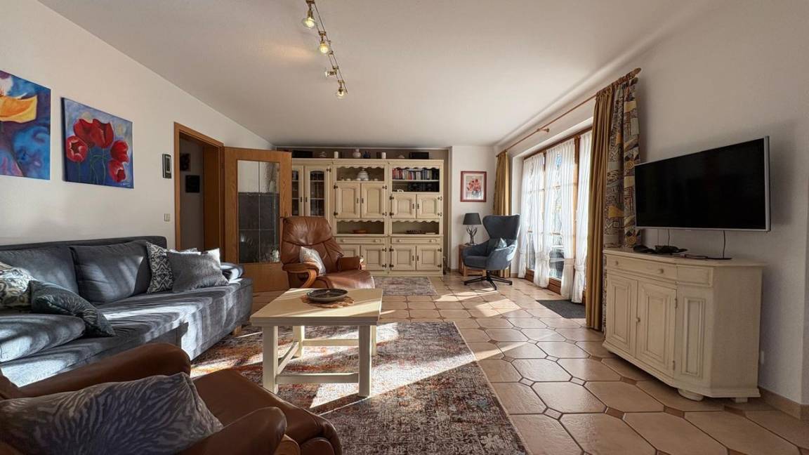 73 M² Apartment ∙ 1 Bedroom ∙ 4 Guests - Oberstdorf