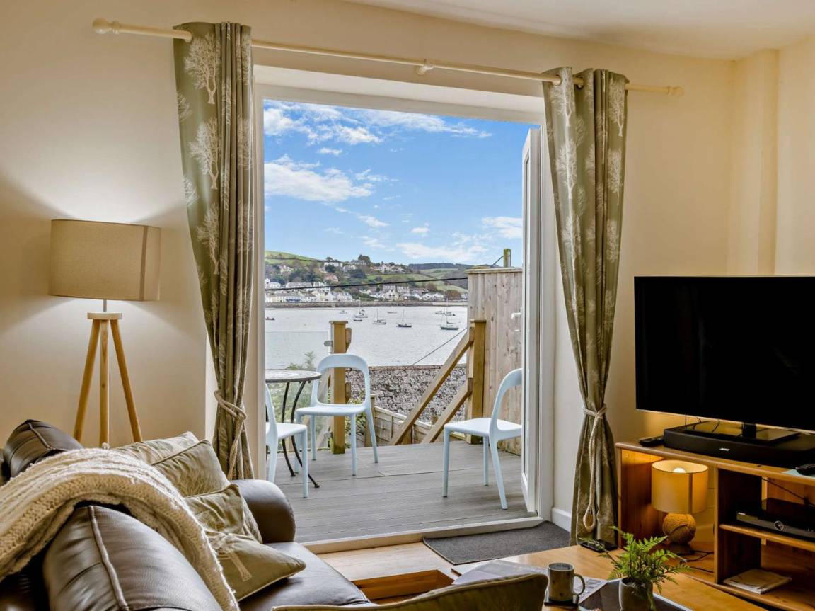 Cottage ∙ 3 Bedrooms ∙ 6 Guests - Bideford