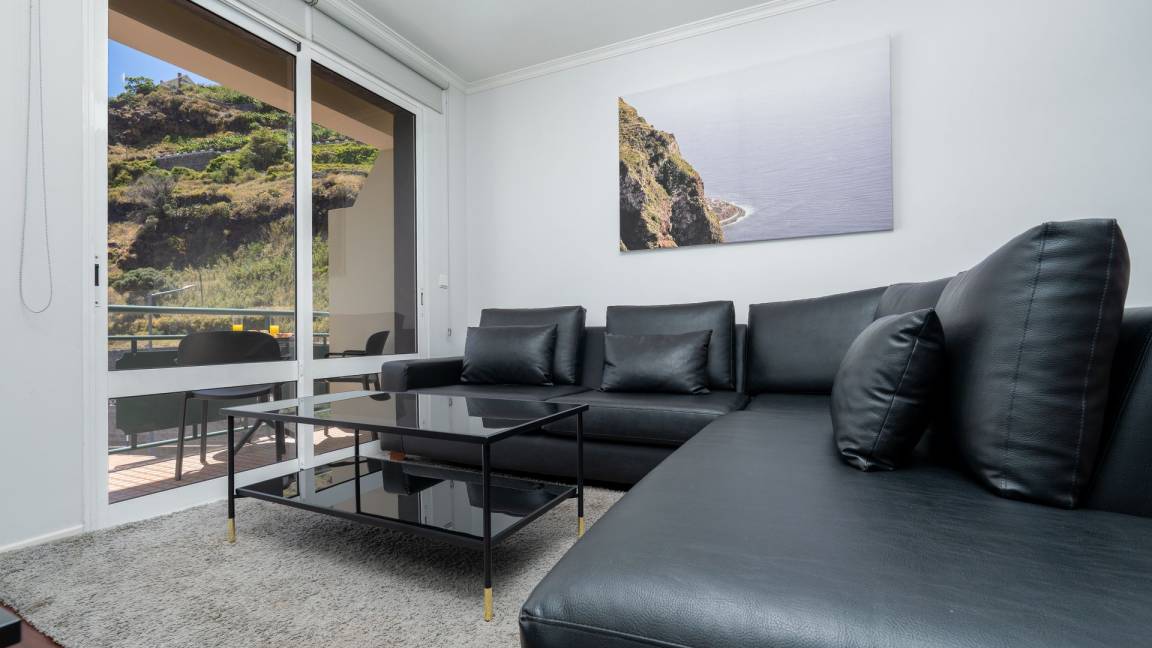 120 M² Apartment ∙ 3 Bedrooms ∙ 6 Guests - Ribeira Brava