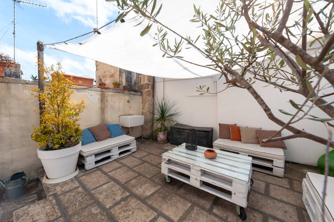 80 M² House ∙ 1 Bedroom ∙ 5 Guests - Lecce