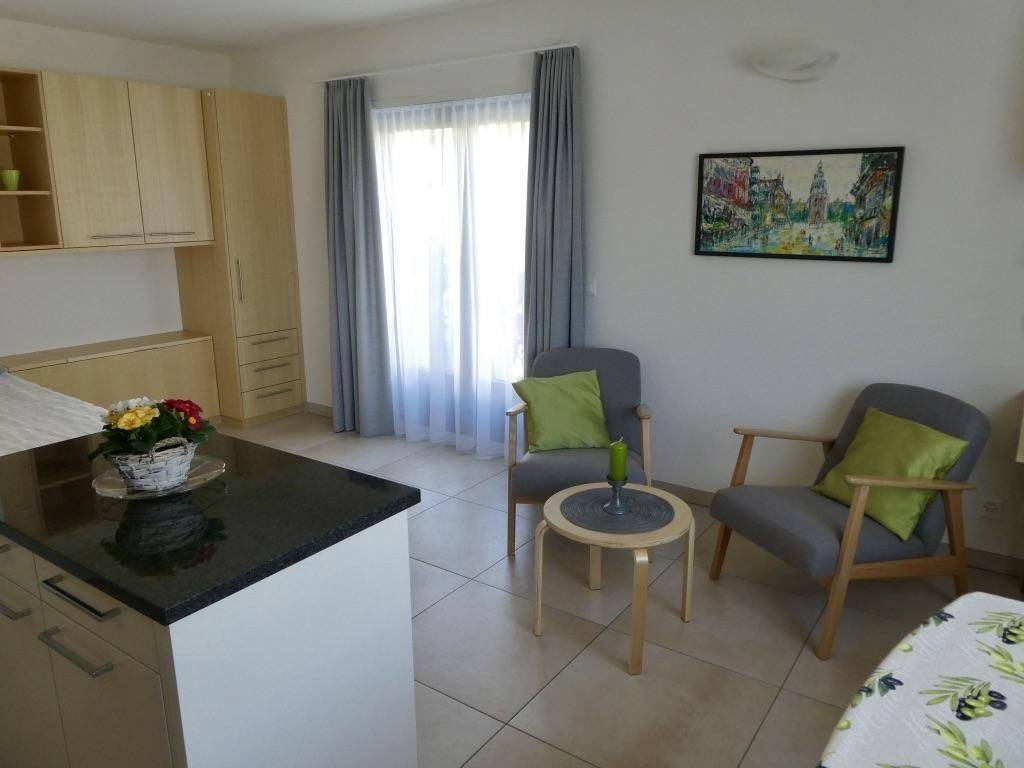 27 M² Apartment ∙ 2 Guests - Ascona