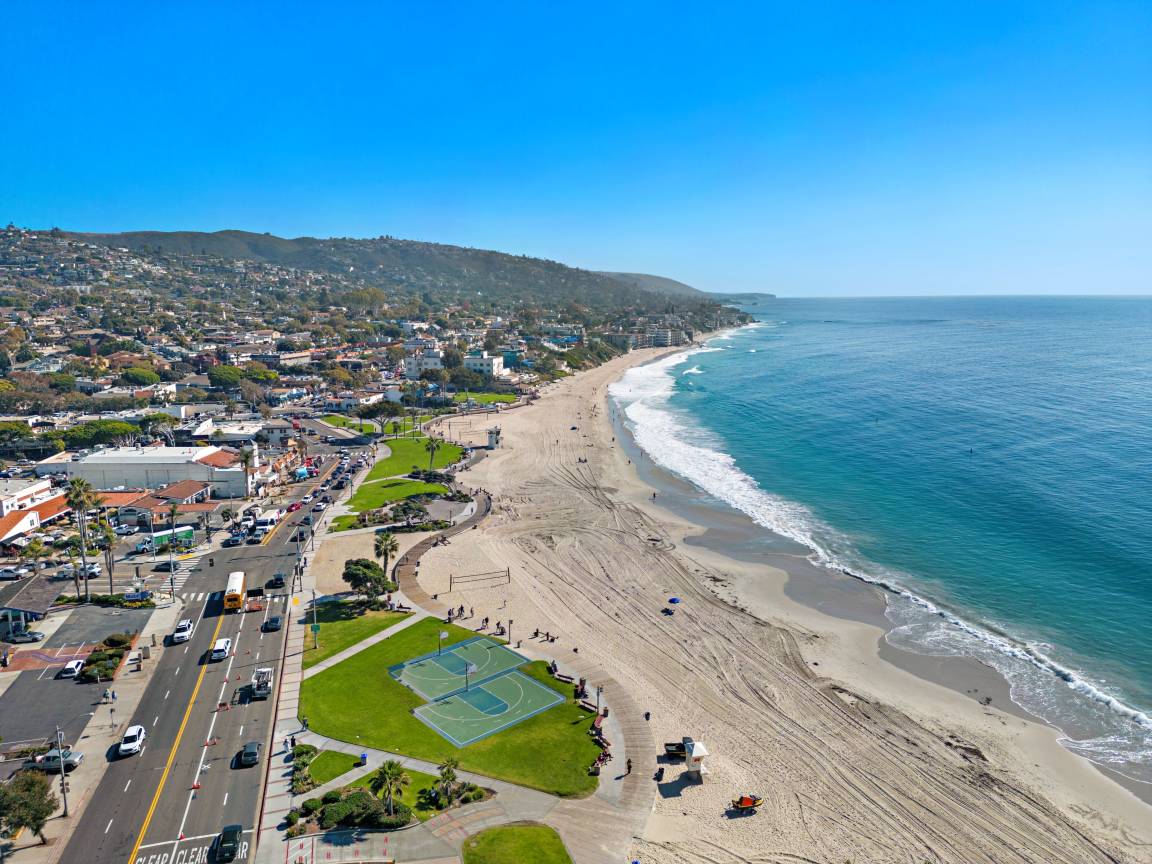 28 M² Hotel ∙ 1 Bedroom ∙ 4 Guests - Laguna Beach, CA
