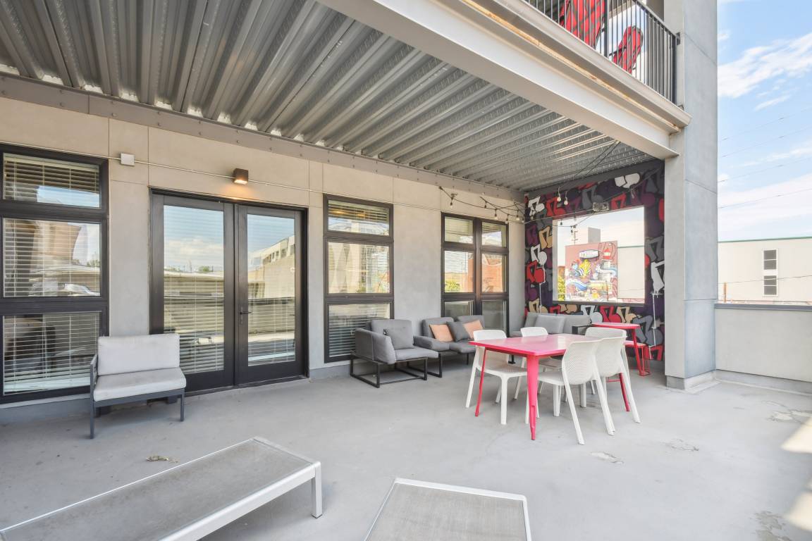 128 M² Condo ∙ 2 Bedrooms ∙ 8 Guests - South Park Hill - Denver