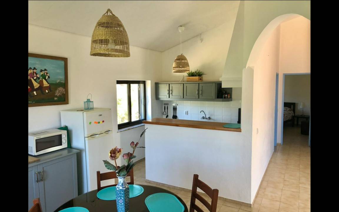 90 M² House ∙ 2 Bedrooms ∙ 4 Guests - Sagres