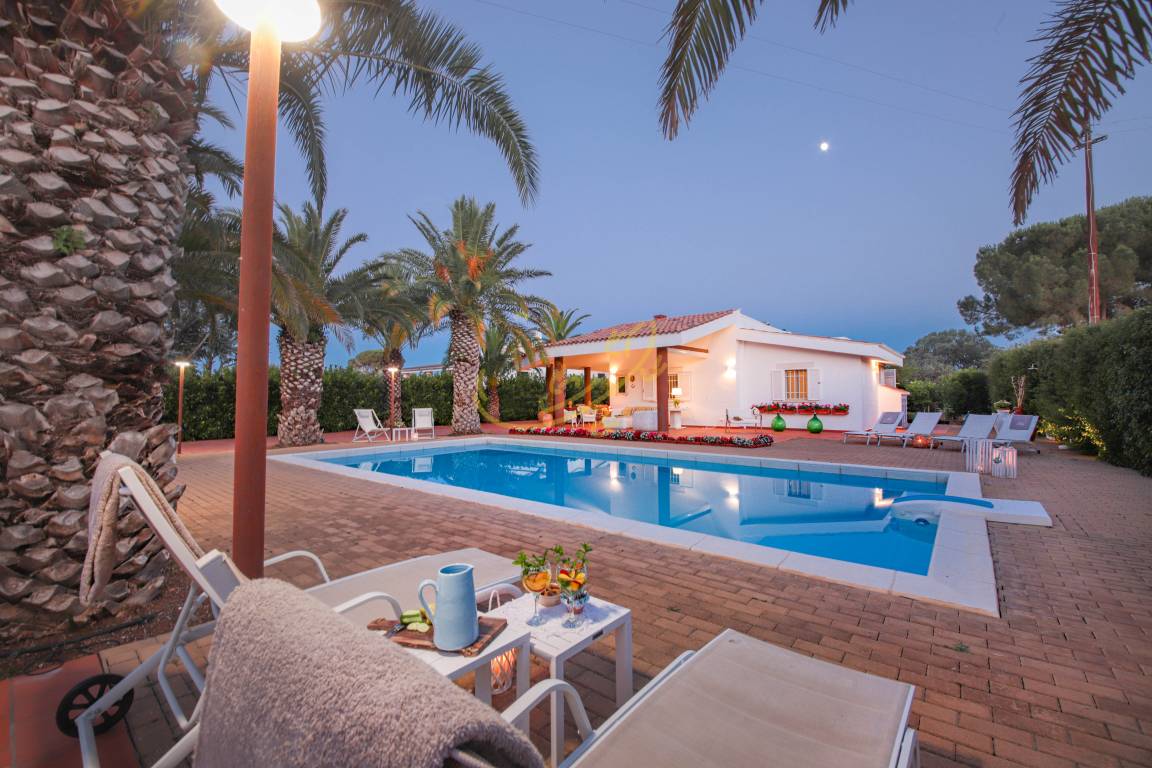 120 M² Casa ∙ 4 Habitaciones ∙ 8 Huéspedes - Mola di Bari